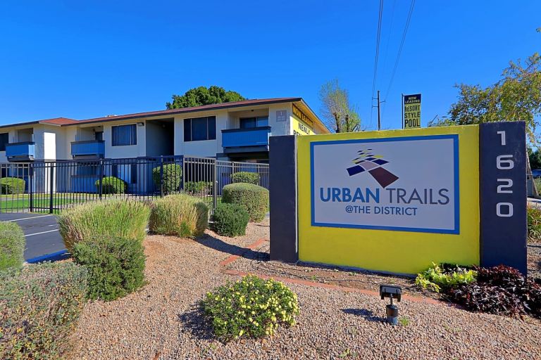Paragon Seals Arizona Multifamily Acquisition With $20M Greystone Loan ...