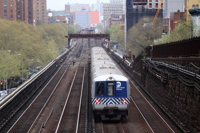 Stand Clear: MTA Service Cuts Could Derail Tri-State Economy, Analysts ...