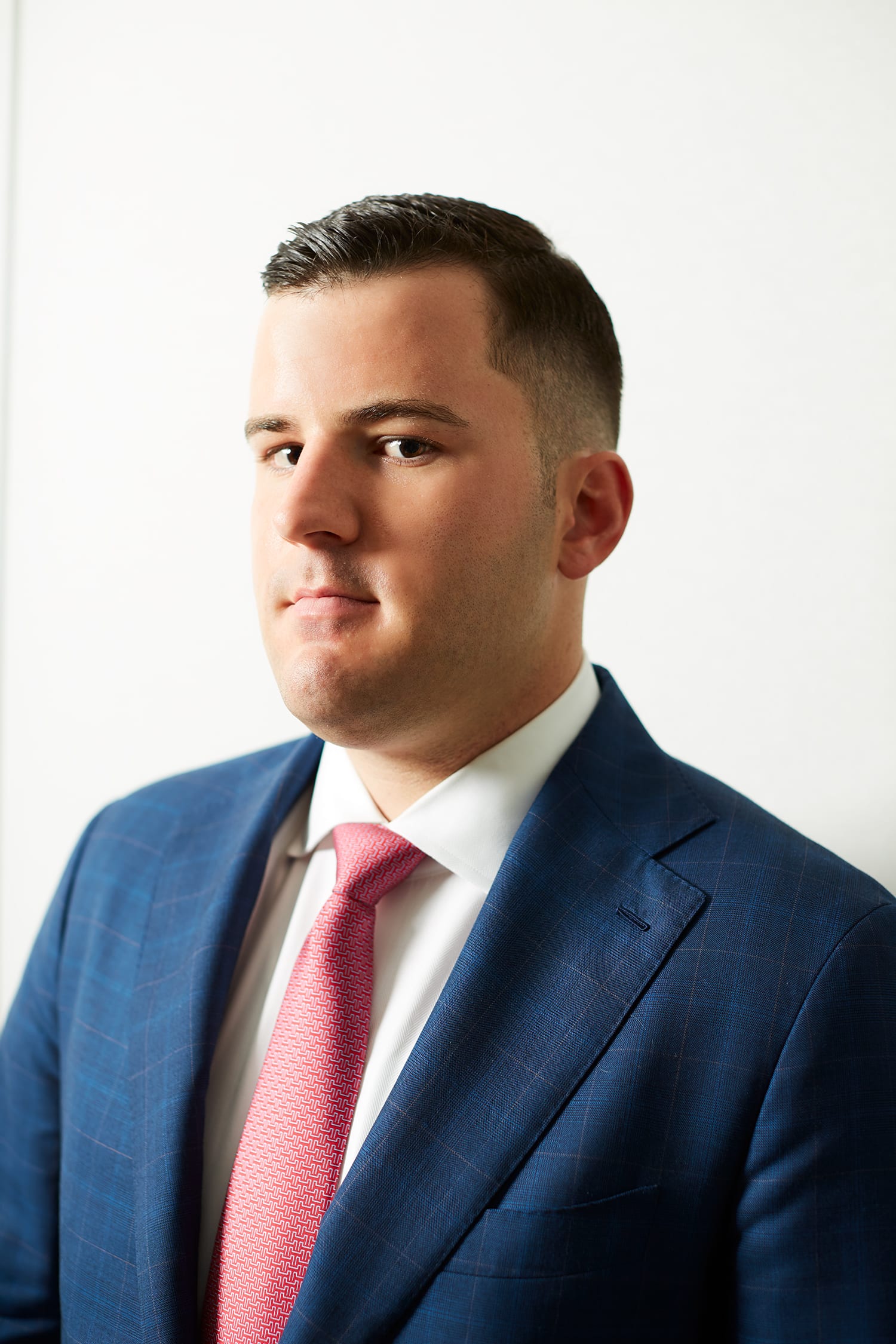 A Day in the Life of Will Hutton of the Nightingale Group – Commercial ...