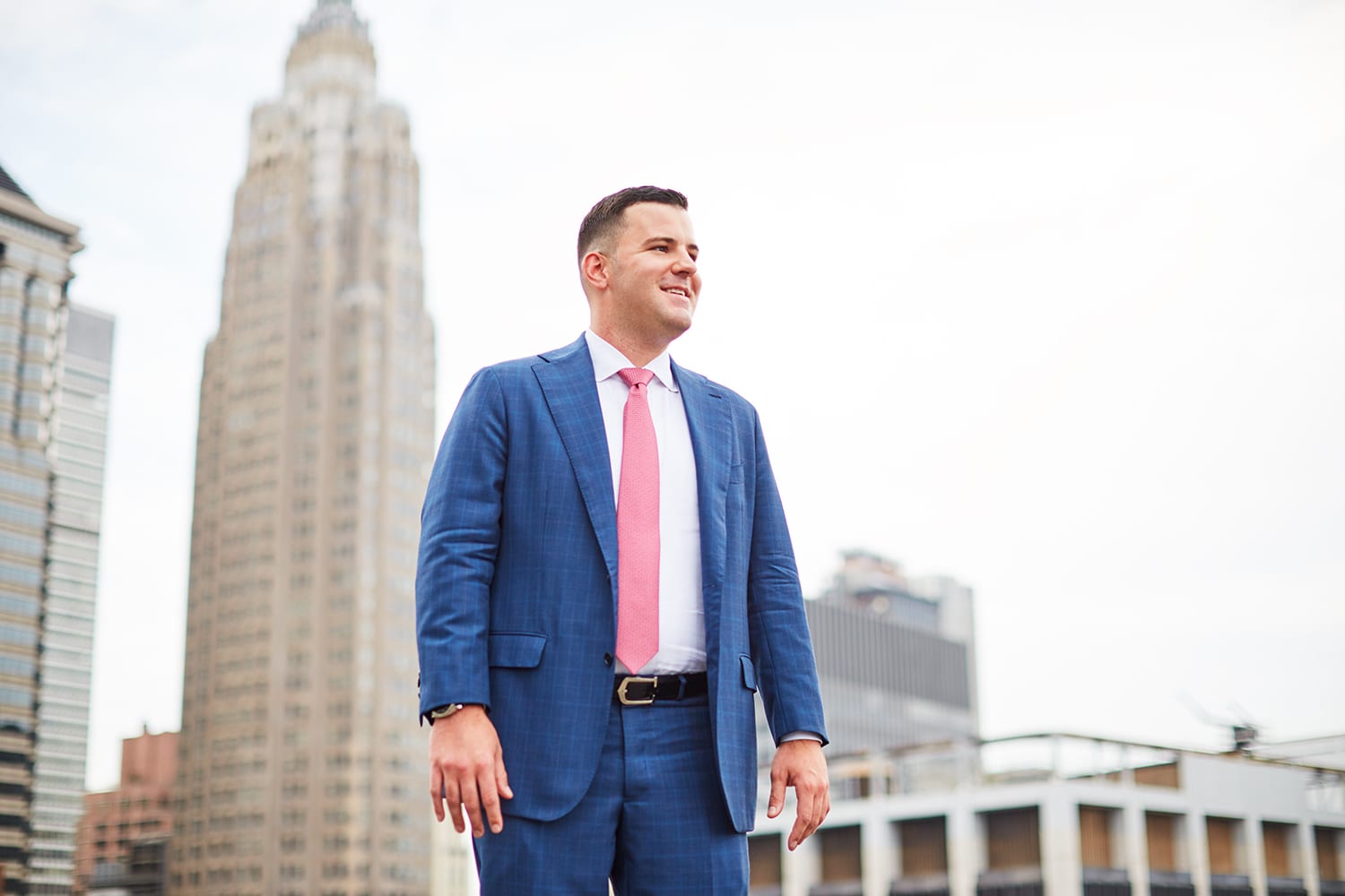 Will Hutton, 27 – Commercial Observer