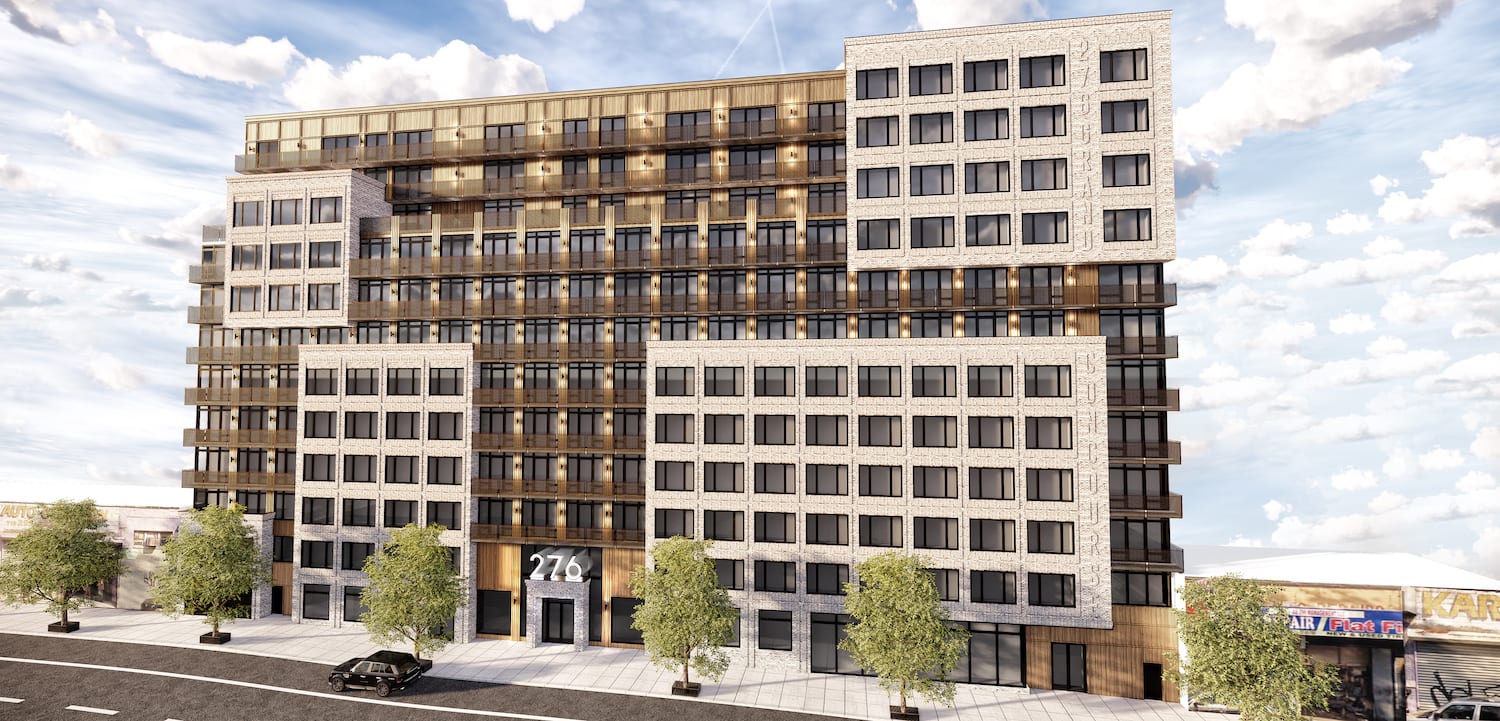 276 Grand Concourse – Commercial Observer