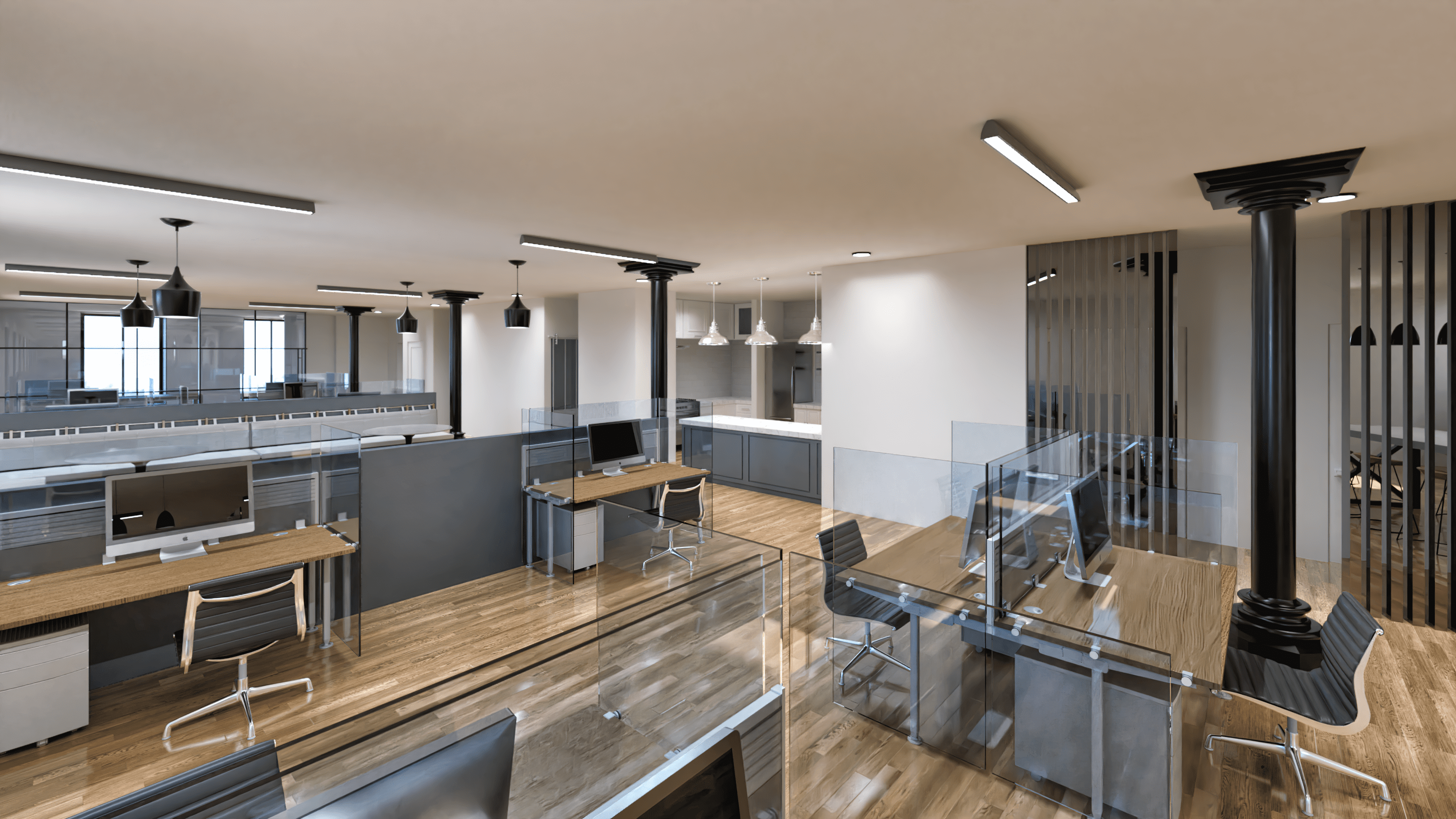 NoHo’s 625 Broadway Gets a New Lobby – Commercial Observer