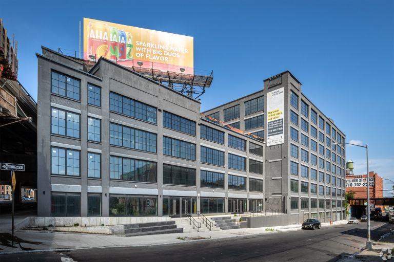 LibreMax Capital’s $79M Loan on Union Crossing Hits the Market ...