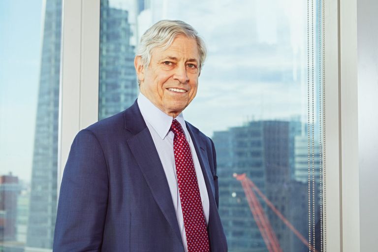 Rick Cotton Talks COVID Impacts on the Port Authority – Commercial Observer