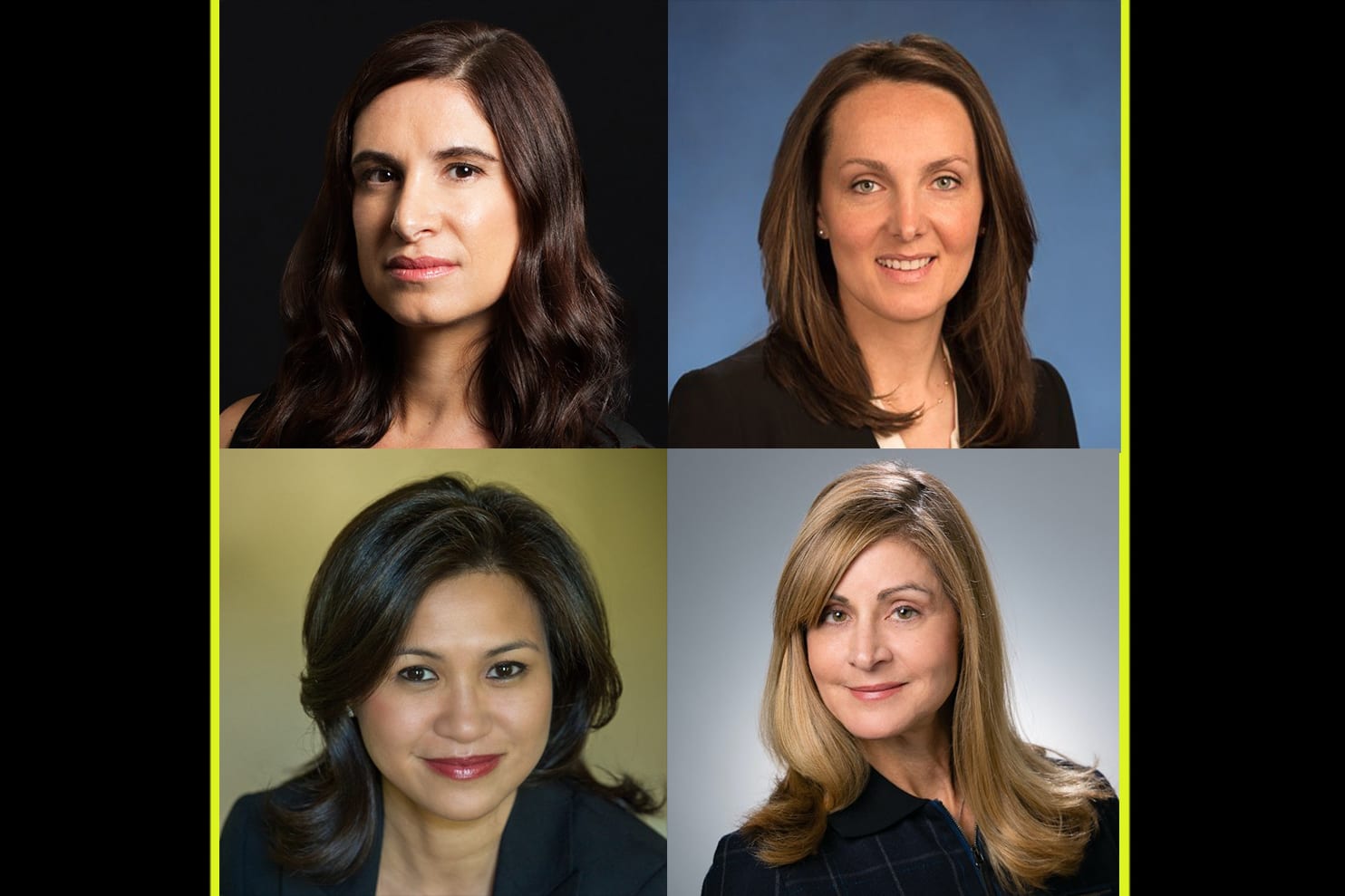 Top Female CRE Execs On Finance and Development Amid the Pandemic ...