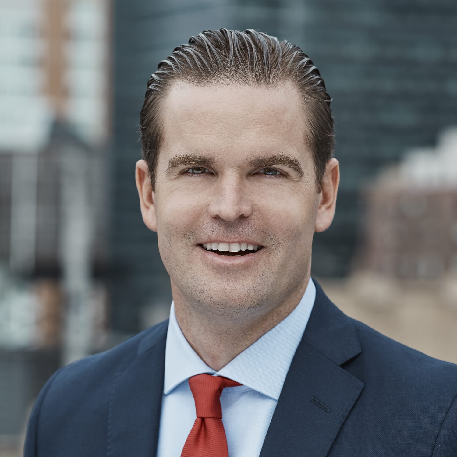 Bryan Kelly – Commercial Observer