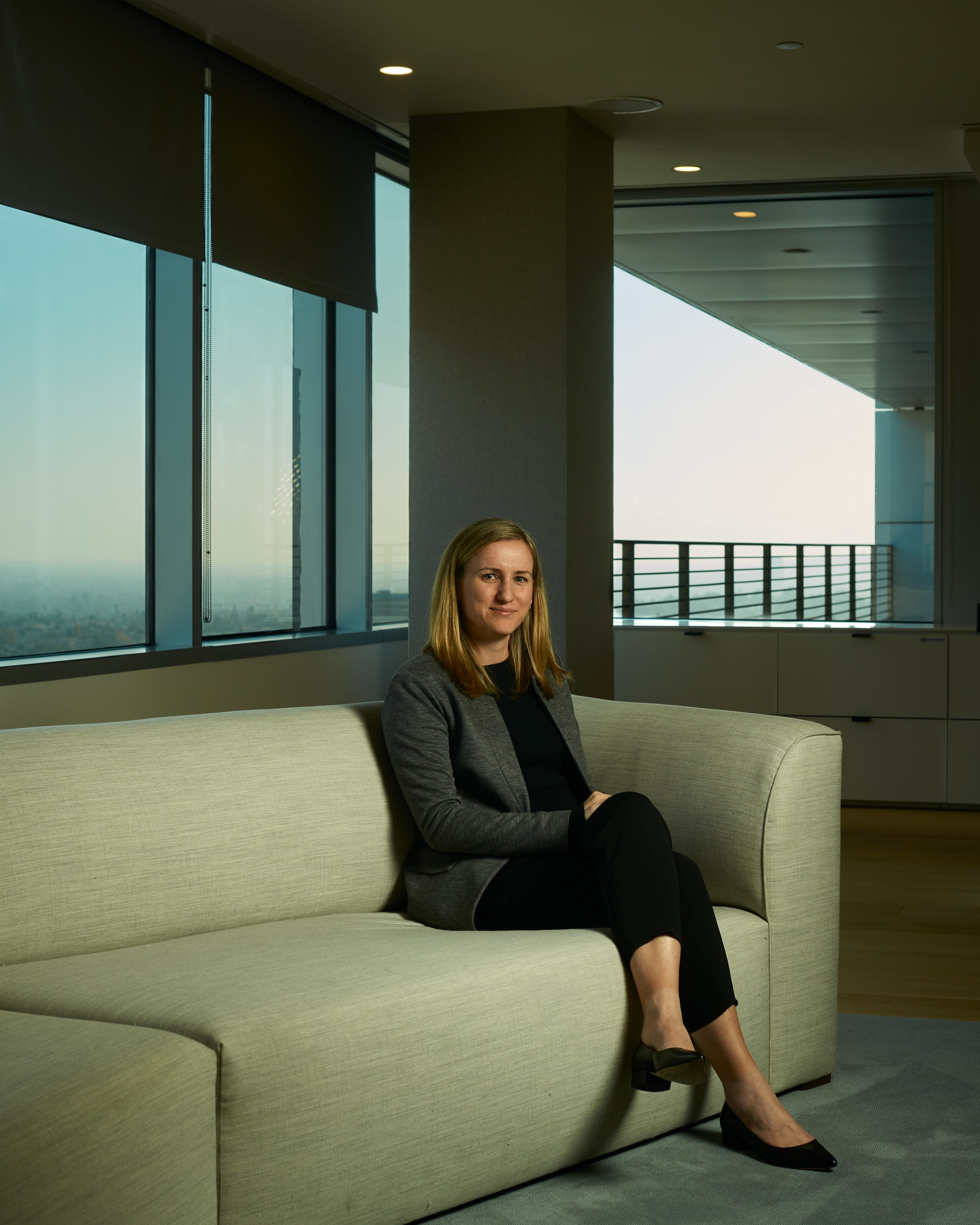 Catch Me If You Canyon: Robin Potts Talks Key Market Opportunities ...