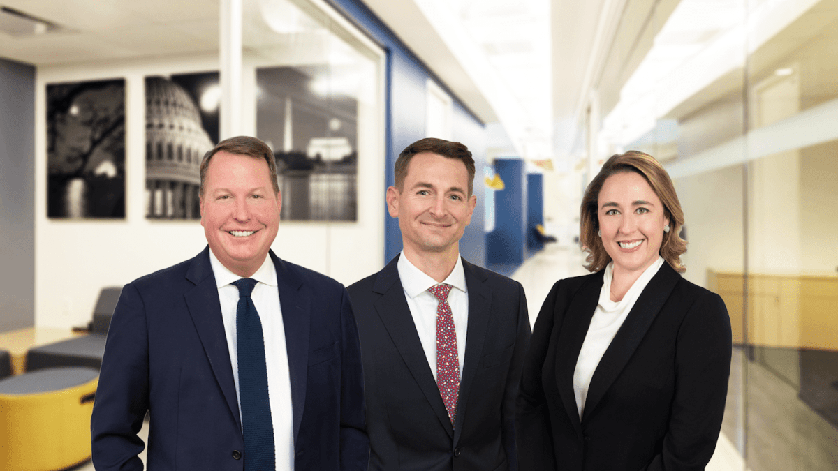 Colliers International Brings in Trio to Lead New Landlord Agency Team ...