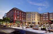Revitalization Plans Finalized For Mixed Use Development In Historic Revitalization Plans Finalized For Mixed Use Development In Historic