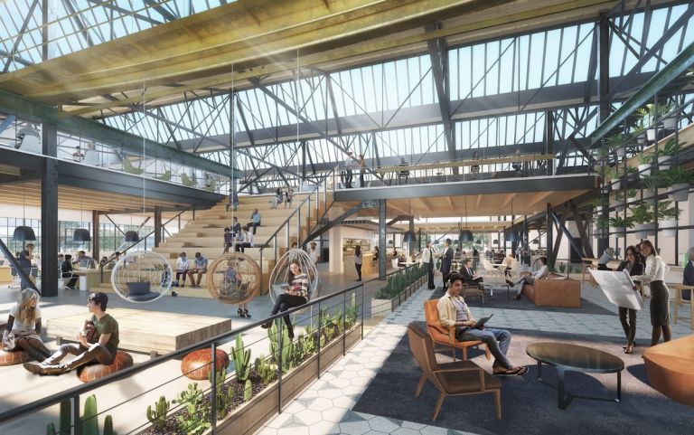 Beyond Meat Signs 280K SF Lease with Hackman Capital in LA’s El Segundo ...