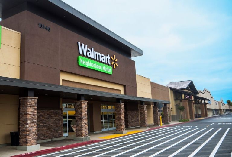 Walmart-Anchored Shopping Center Trades for $40M in LA’s South Bay ...