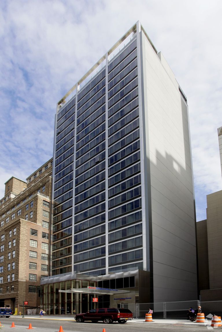 Magna Hospitality Acquires Penn Plaza Hotel and Ground Lease via Deed ...