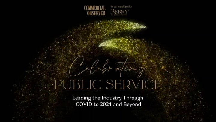 FULL PROGRAM (3 Hours): Celebration of Public Service: For Those Who ...