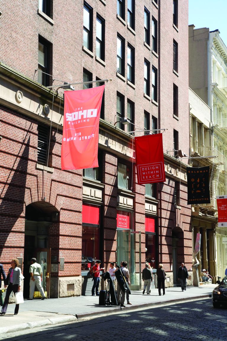 British Jeweler Vashi to Open First US Location at SL Green’s SoHo ...