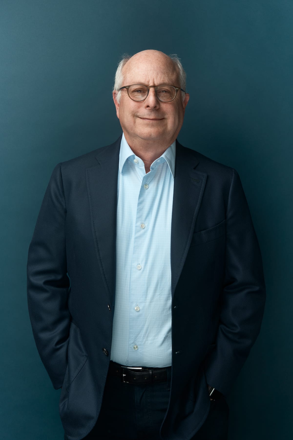 Michael Hackman Sets the Stage – Commercial Observer