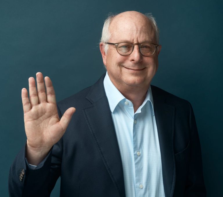 Michael Hackman Sets the Stage – Commercial Observer