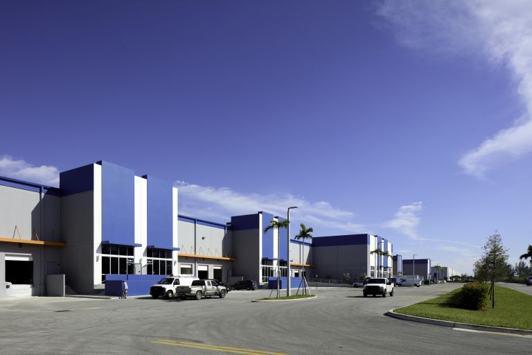 Miami’s Industrial Market Soars: Reports – Commercial Observer
