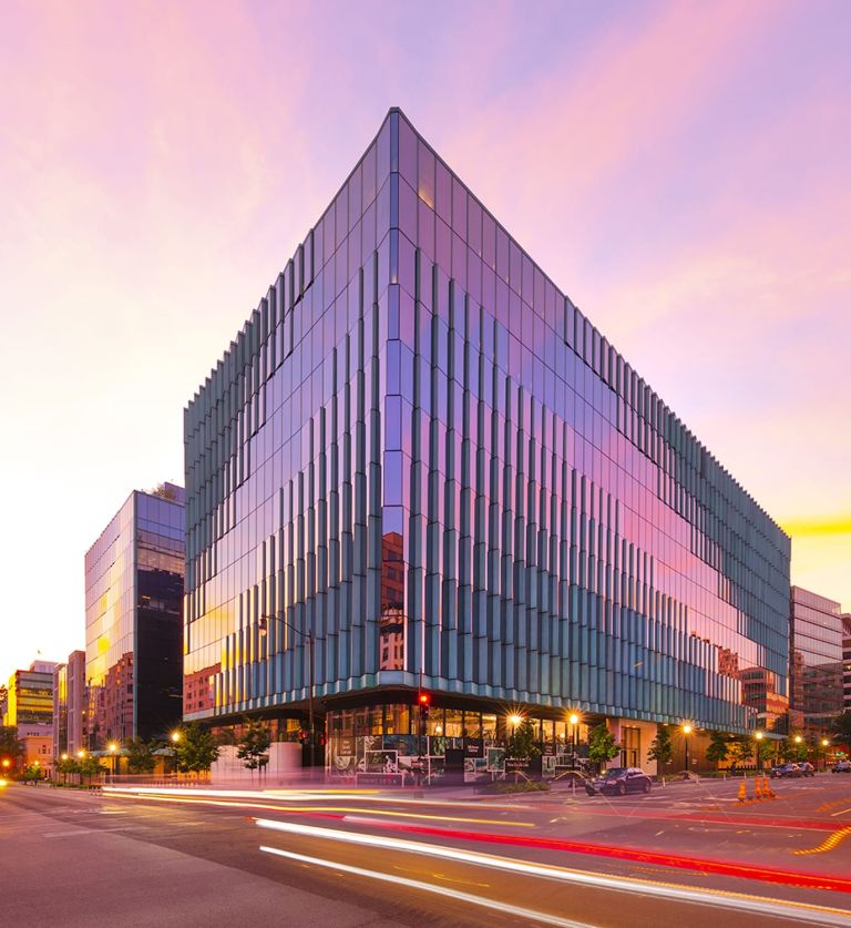 DC Midtown Center, Fannie Mae’s HQ, Recapitalized With Korean Investor ...