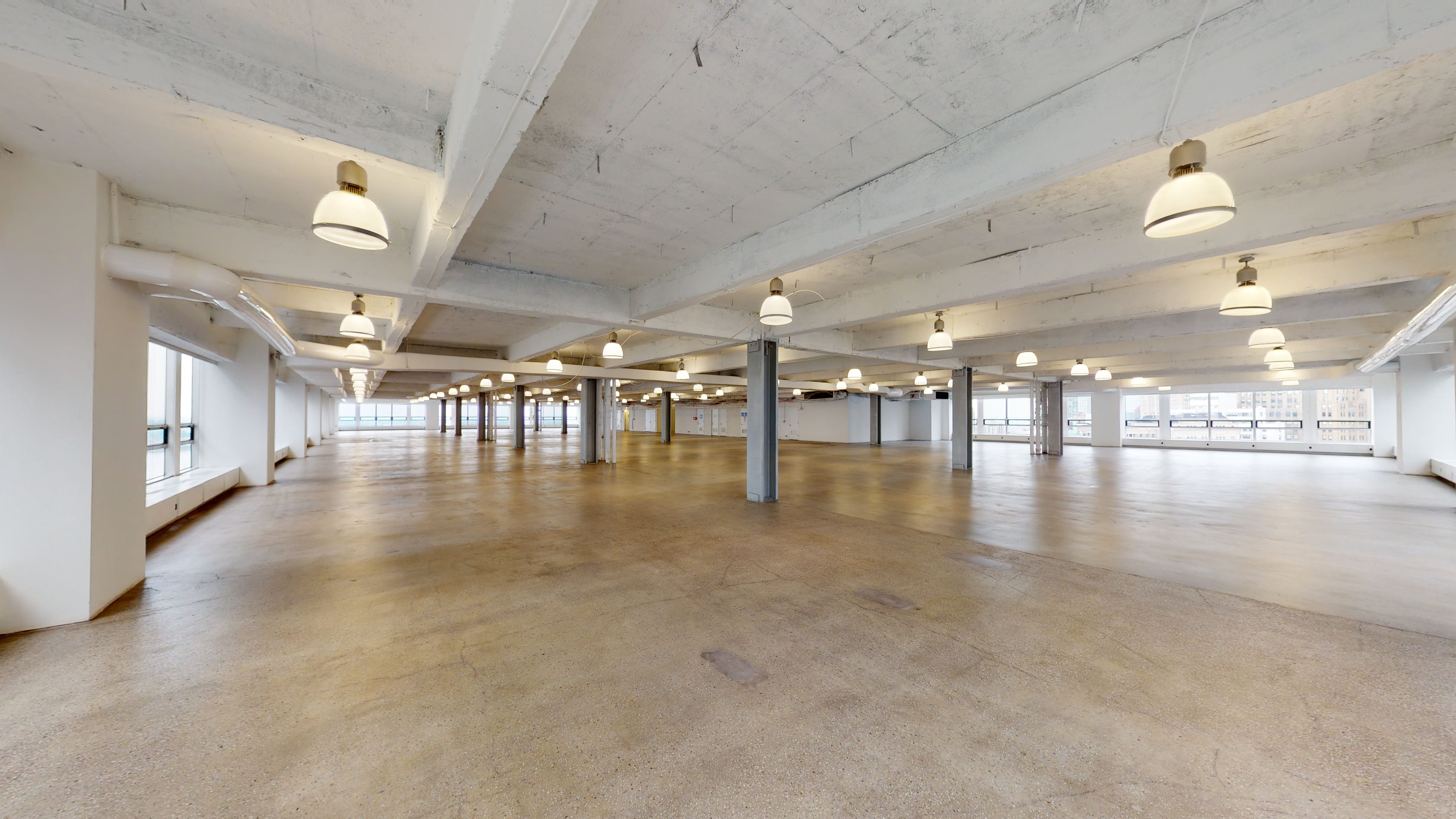 Tech Firm Radancy Takes 16K SF for New HQ at One Battery Park Plaza ...