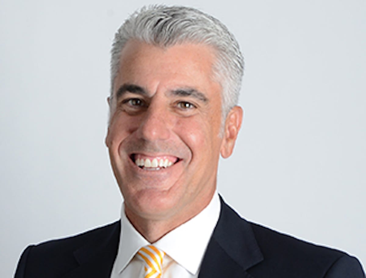Back to Work Check-In With CBRE LA’s Todd Doney – Commercial Observer