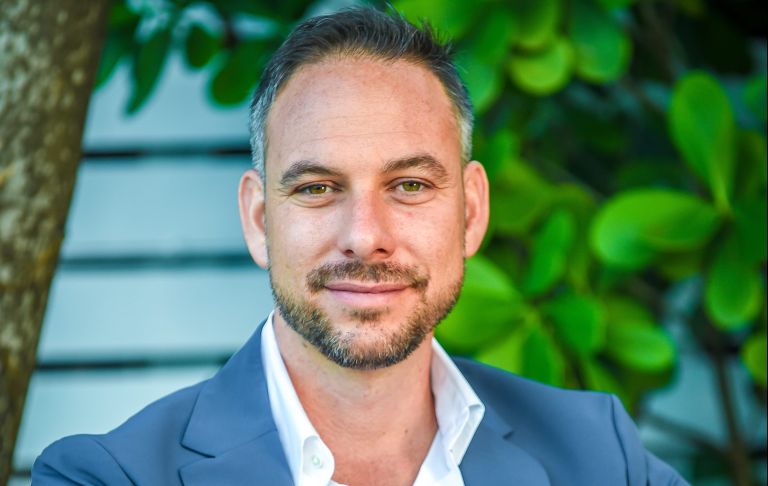 Miami Developer Tony Cho Seeks to Reshape Urban Life Through New ...