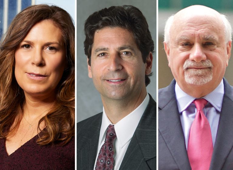 Kara McShane, Doug Mazer and Alan Wiener – Commercial Observer