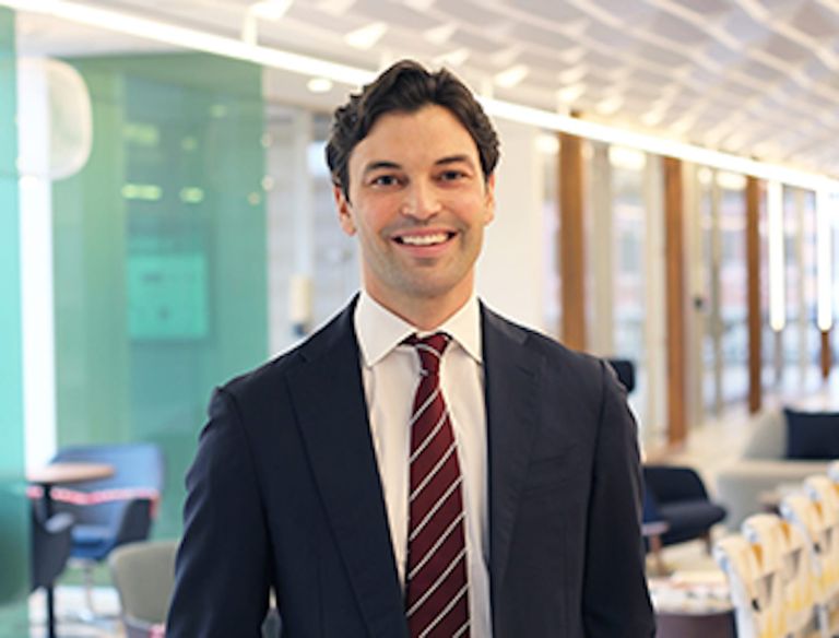 CBRE Expands Mid-Atlantic Hotels Division – Commercial Observer