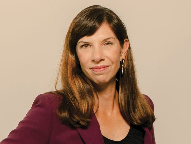 Melissa Román Burch – Commercial Observer