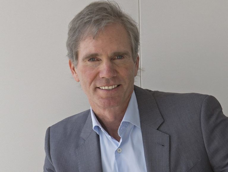 Jay Sugarman – Commercial Observer