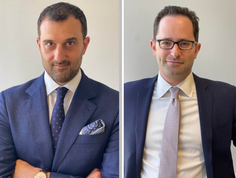 Will Silverman and Gary Phillips – Commercial Observer