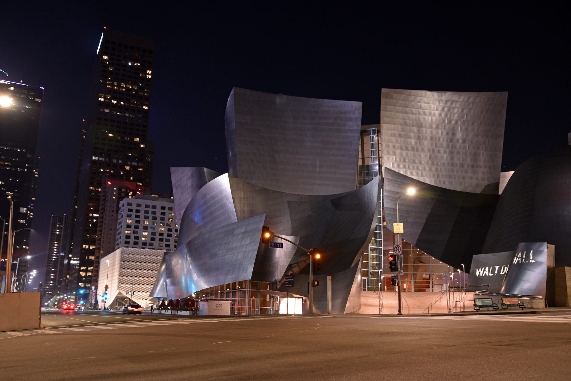 Eli Broad Was LA’s Great Champion, and the Catalyst to Its Evolution ...