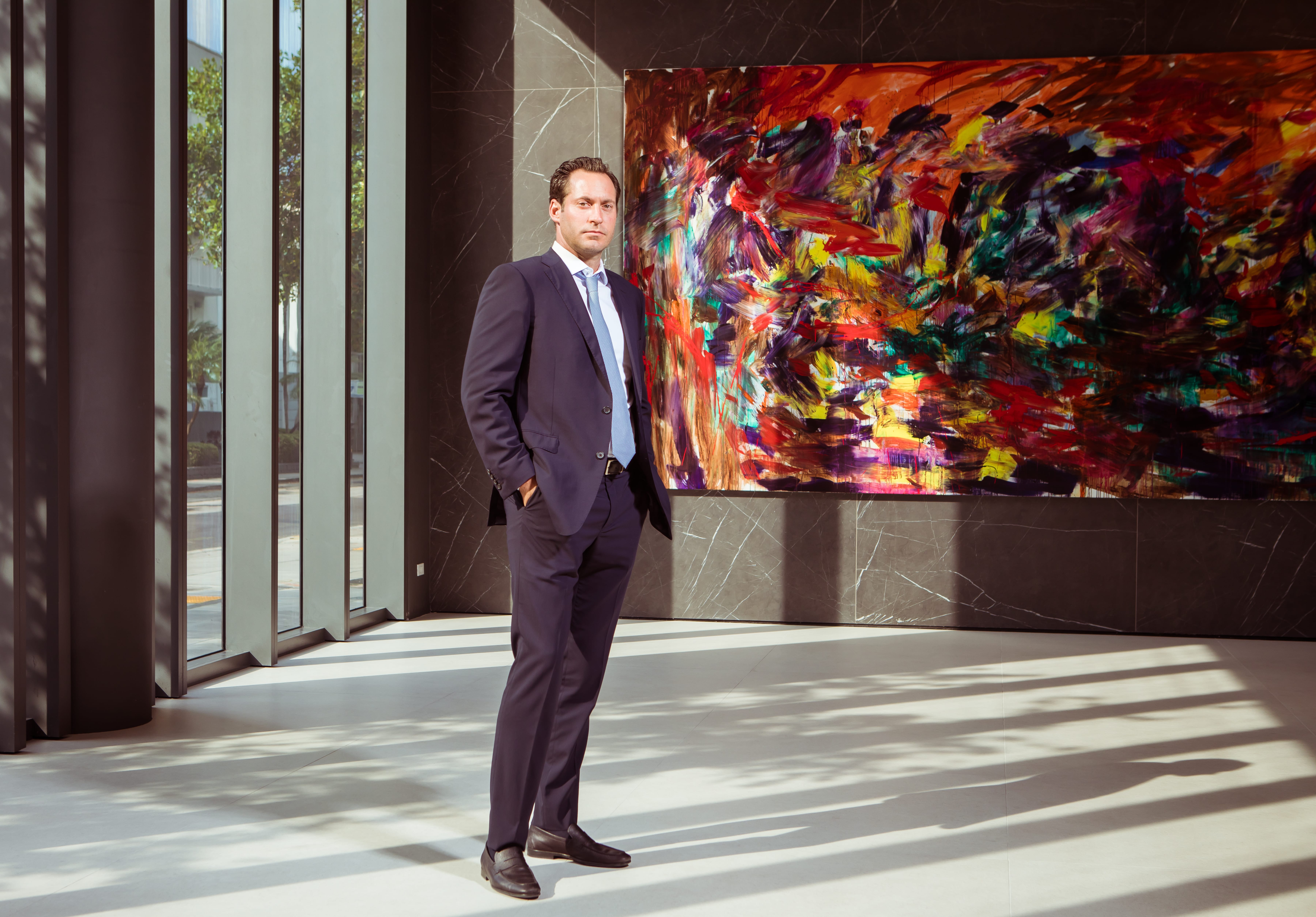 Related Group’s JP Pérez Is Just Getting Started – Commercial Observer