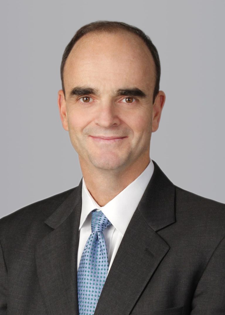 Q&A: Paul Collins of C&W Talks DC’s 5G Future – Commercial Observer