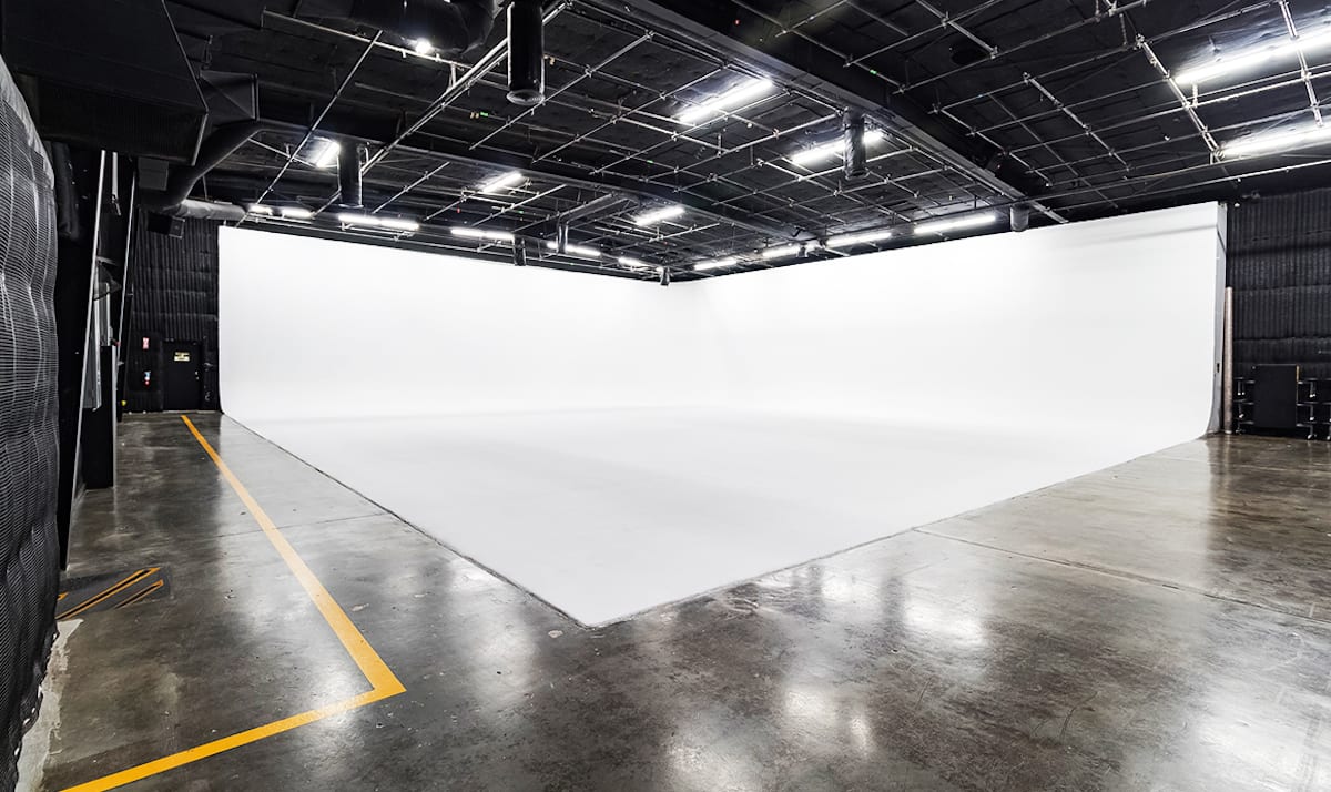 Quixote Studios Flips the Script on LA Soundstage Development ...