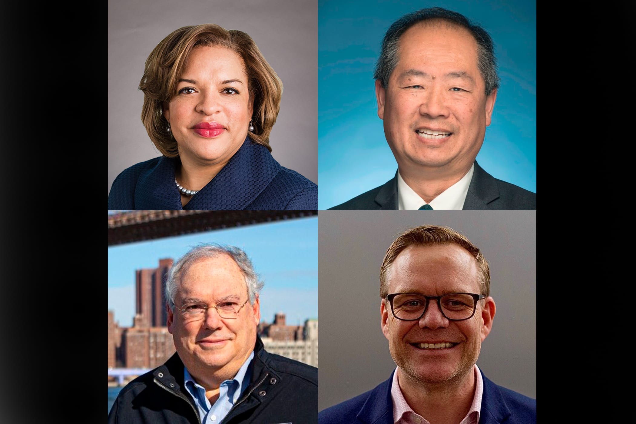 New York Transit, Construction Execs on Lessons Learned During the ...