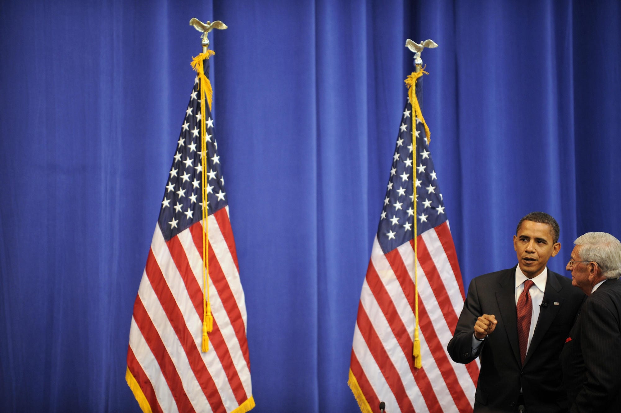 Eli Broad Was LA’s Great Champion, and the Catalyst to Its Evolution ...