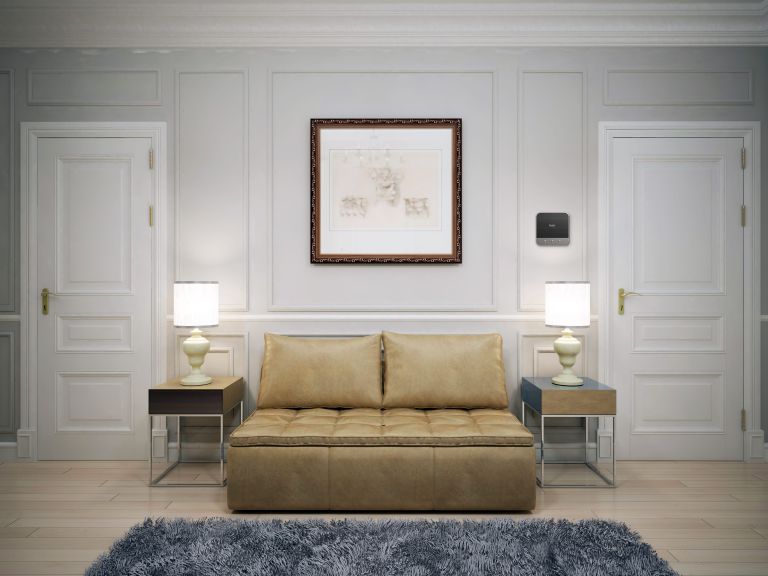 Buzr Labs Launches Virtual Doorman Device – Commercial Observer