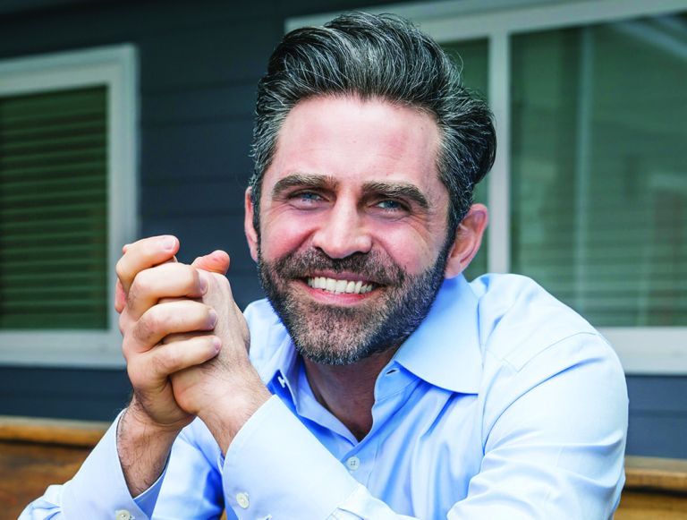 Ari Rastegar Puts Down NYC Roots With New Office – Commercial Observer