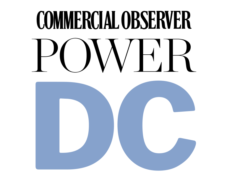 Power DC 2021 – Commercial Observer