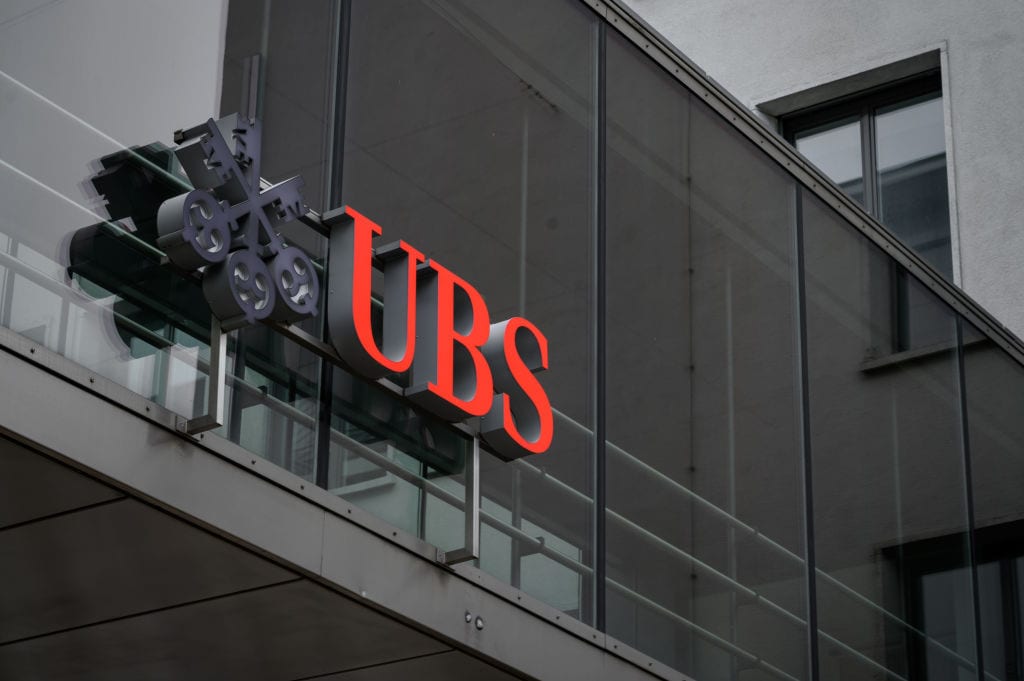 UBS – Commercial Observer