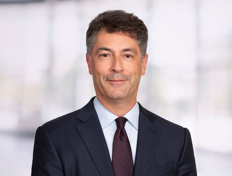 David Lipson – Commercial Observer