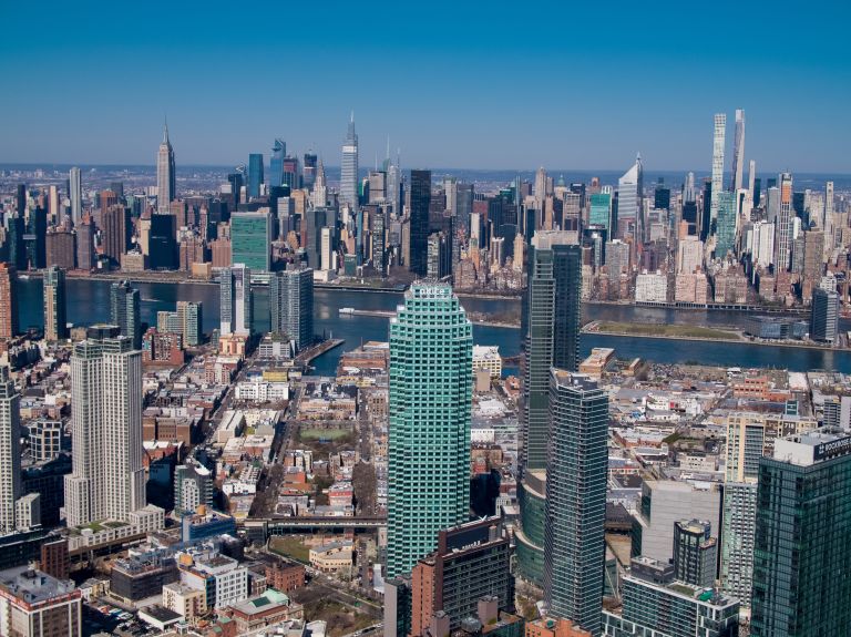 Northwell Health Takes 42K SF at Long Island City’s 1 Court Square ...