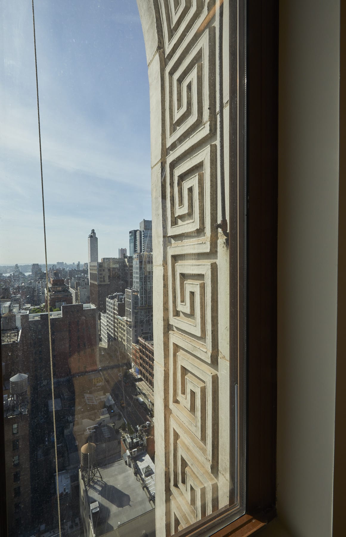 Bringing the Flatiron Building Into the 21st Century – Commercial Observer