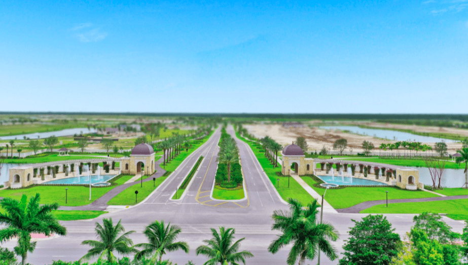 Centaur Buys Avenir Site for $60M to Build Golf Course Community ...