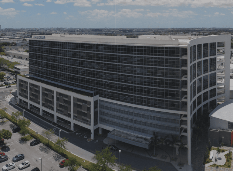 Travel Tech Company Amadeus Downsizing in Miami, Puts 85K SF on the ...