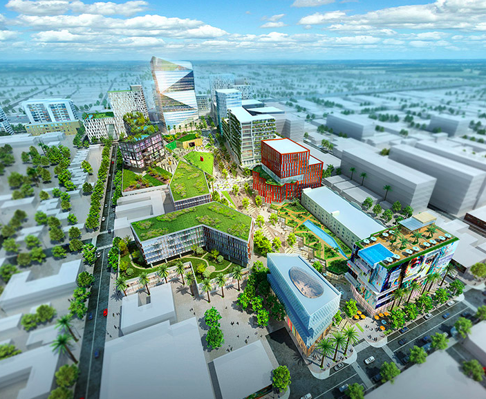 Moishe Mana and Sidewalk Labs Partner on Wynwood Development ...