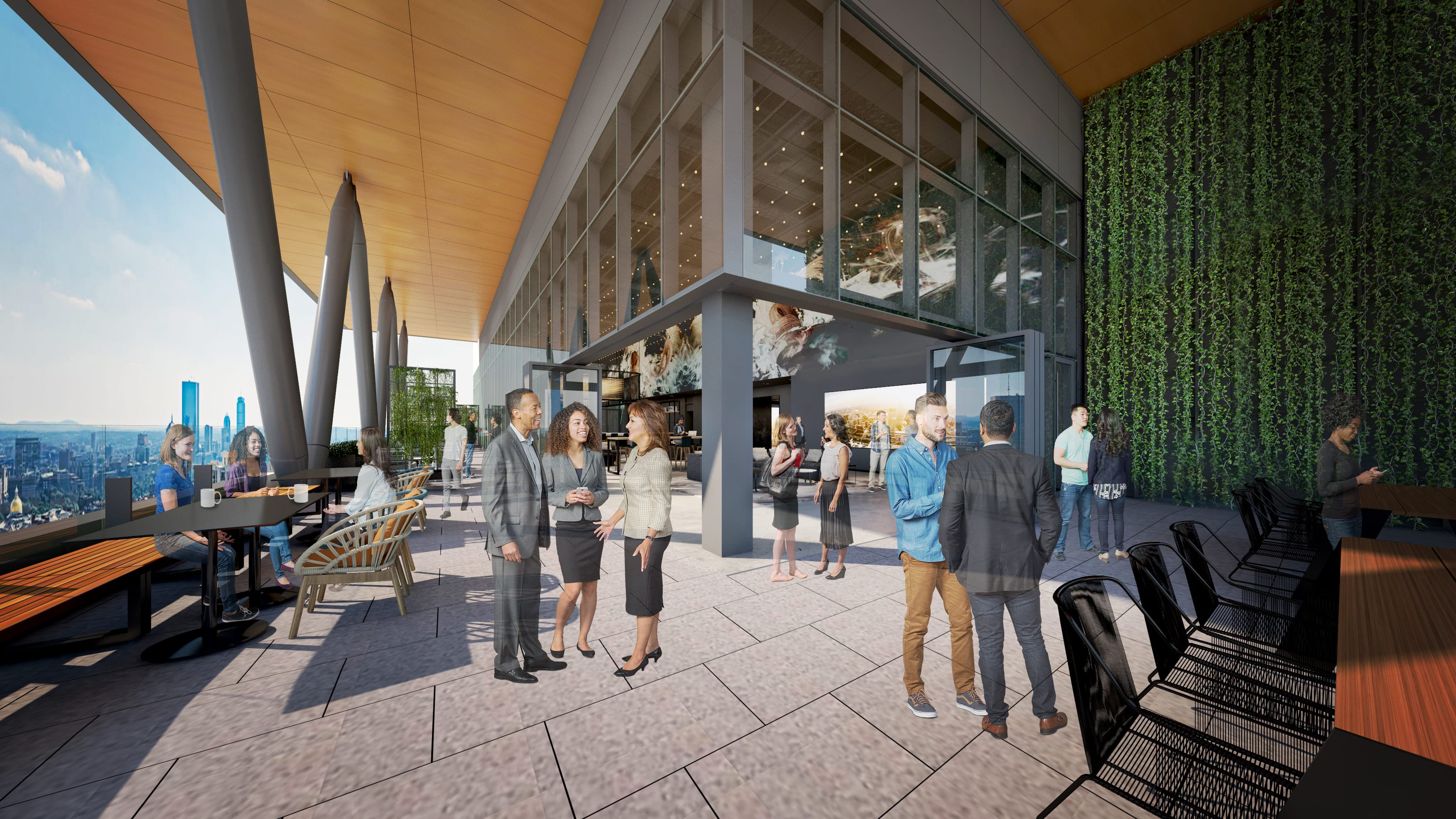 Cushman & Wakefield’s Josh Kuriloff on How 35 Years in CRE Prepared Him ...