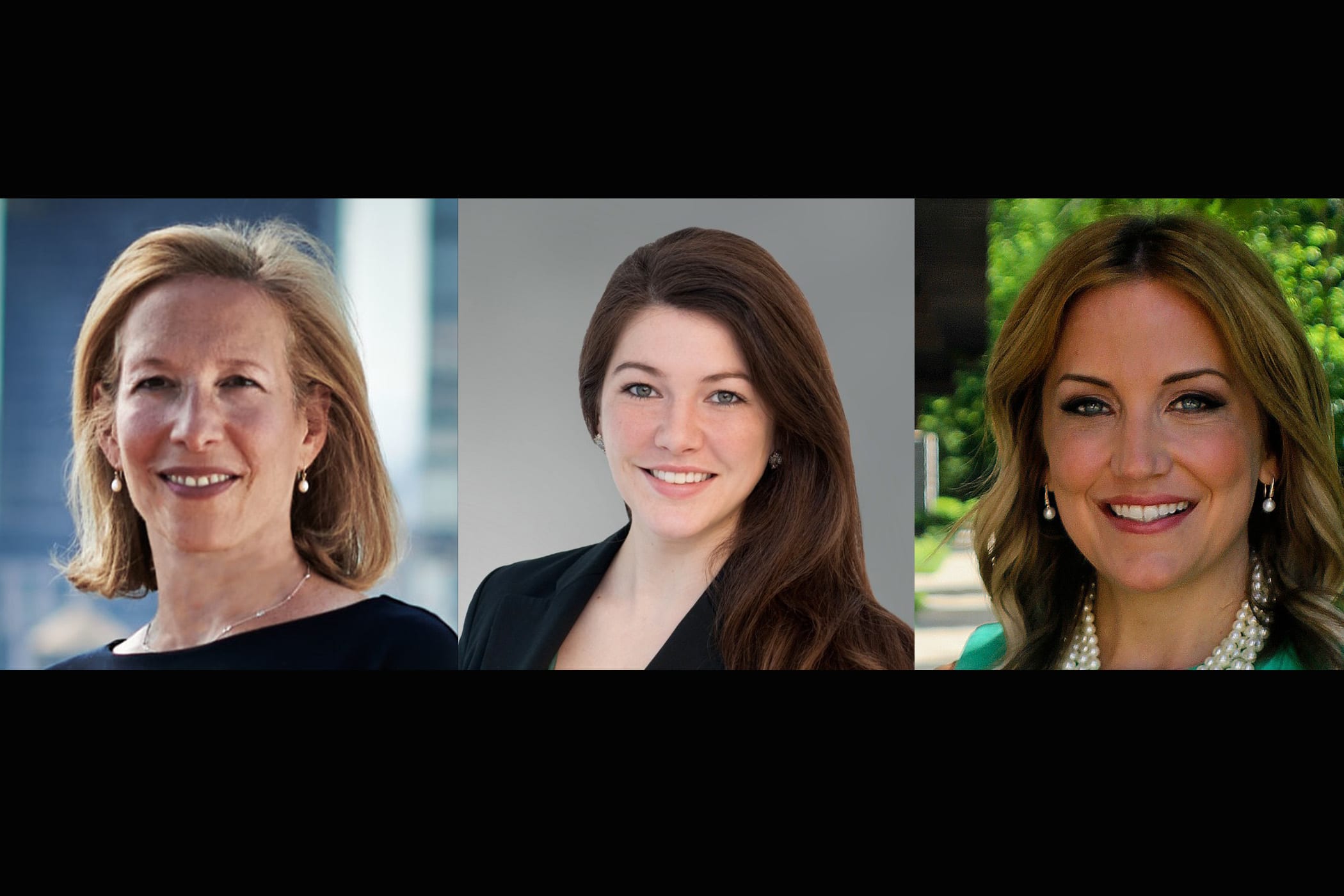Top Female CRE Pros on the Future of Women in the Industry – Commercial ...