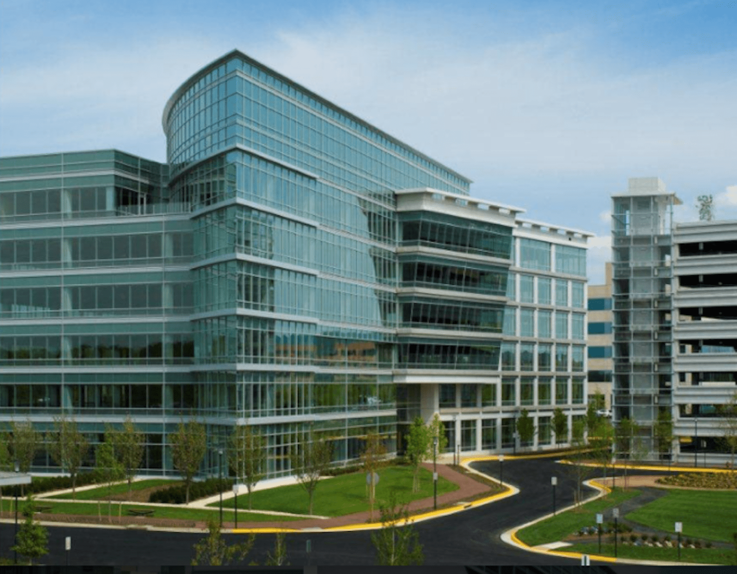 Strayer University Re-ups Lease at Dulles Station East in DC Suburb ...
