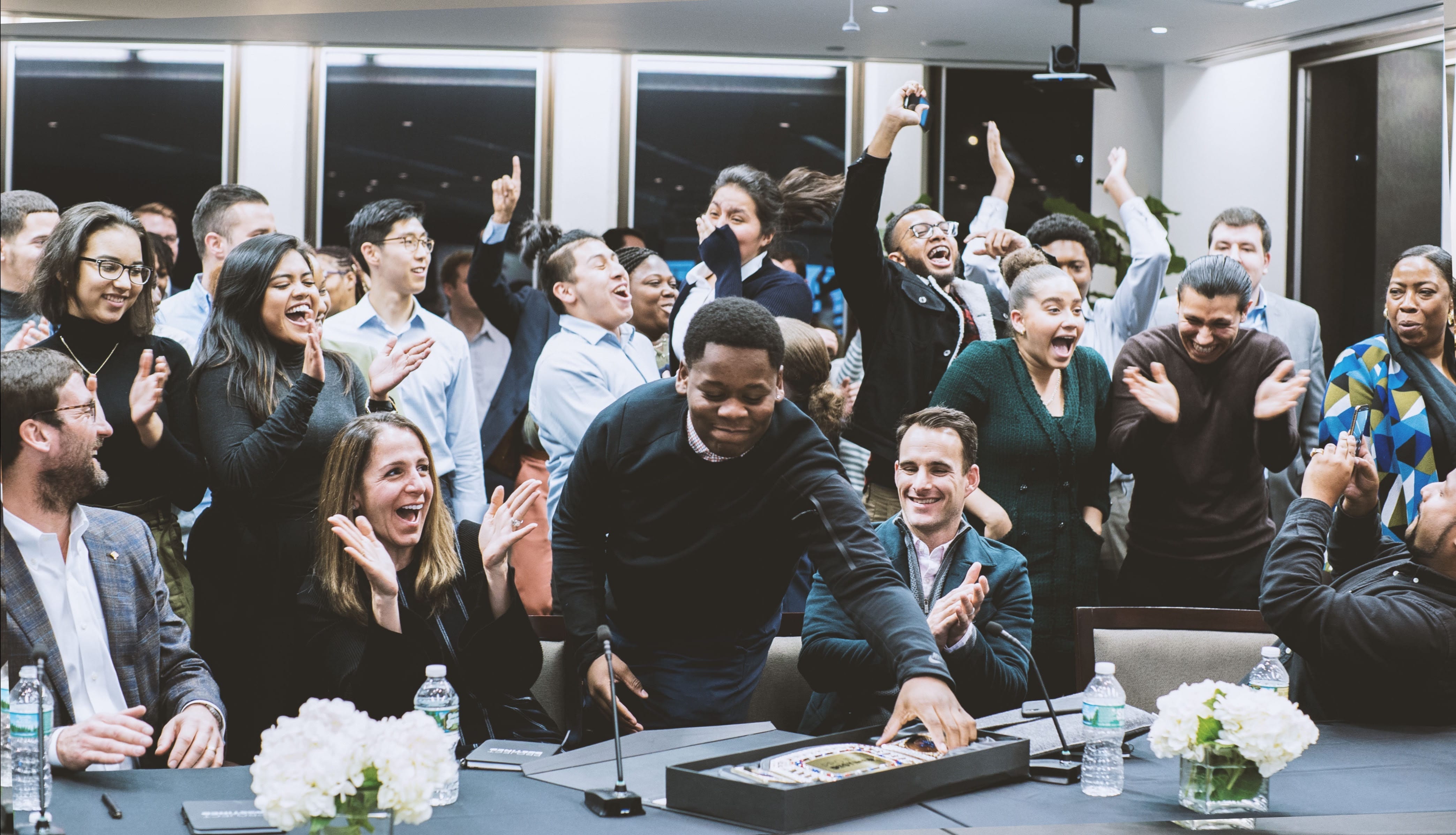 Project Destined – Commercial Observer